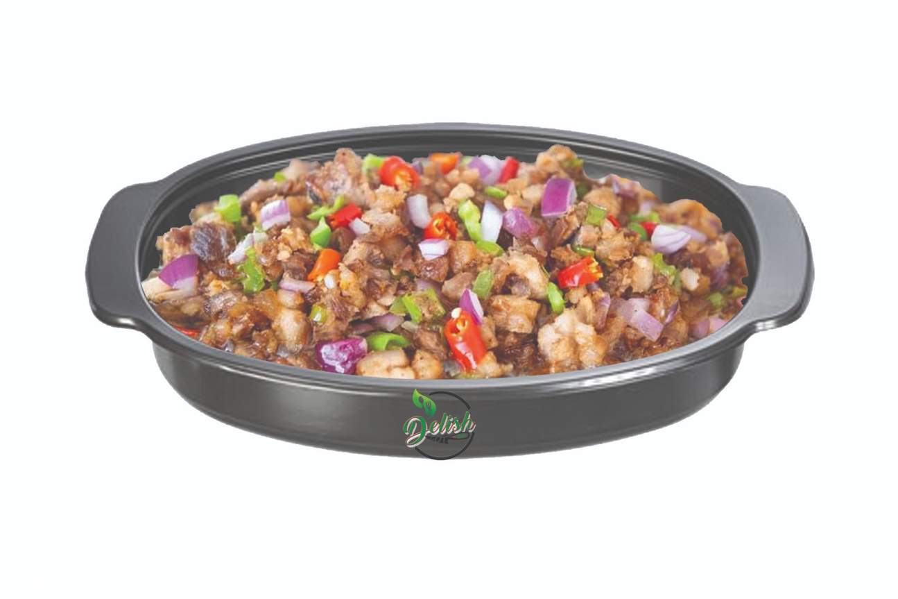 Delish Diet Delivery in Manila - Klook Philippines Philippines